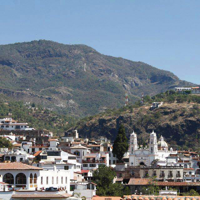 Taxco | Pueblos Mágicos de México- Libro Digital